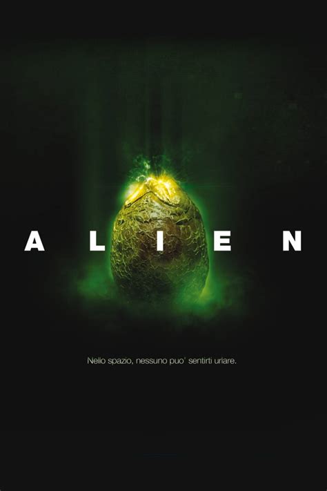 Alien 1979 Scheda Film Stardust