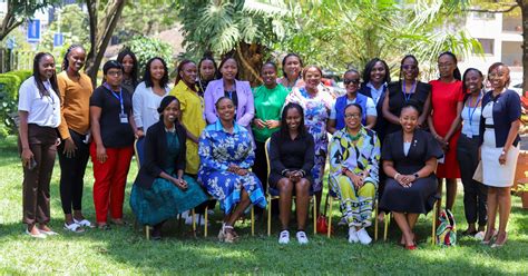 Dfcu Bank Boosting Women At All Levels Arise Investment Investing