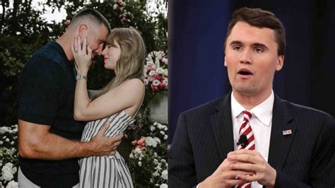 Pundit Claims Taylor Swift Will Turn Conservative After Engagement