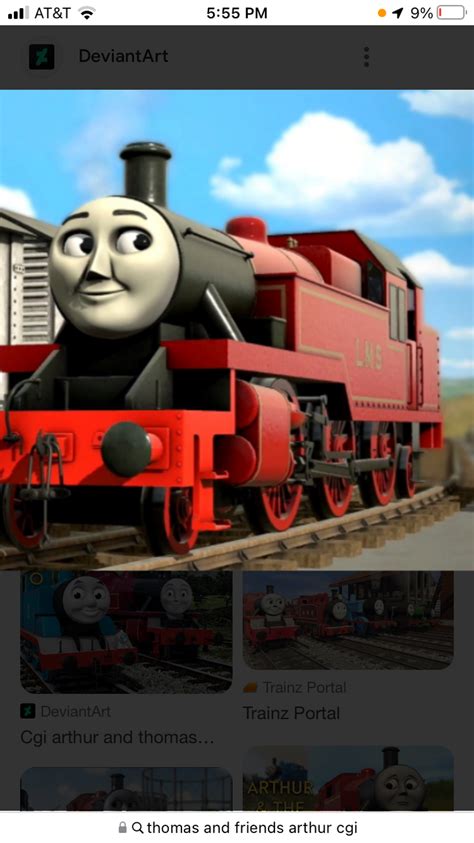 What Do You Guys Think About Arthur Fandom