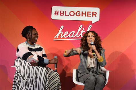 Building Confidence Authenticity And More With Cece Olisa