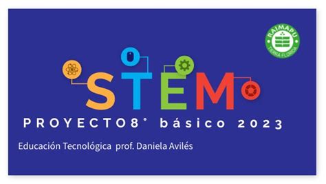 Proyecto Stem