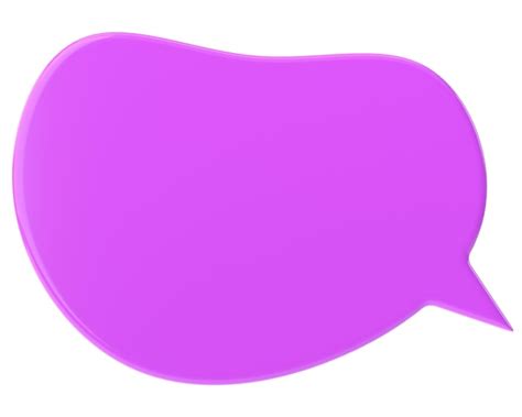 Text Bubble Png Images Free Download On Freepik