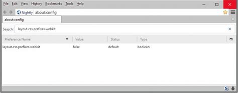 Mozilla To Improve Firefox Webkit Compatibility Ghacks Tech News