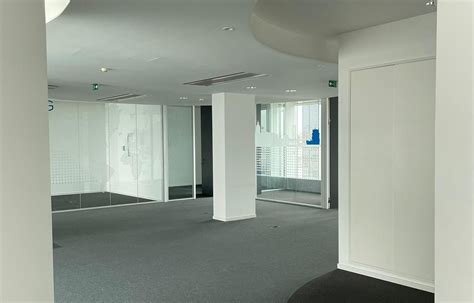 Escritórios Edifício Infante Worx Real Estate Consultants