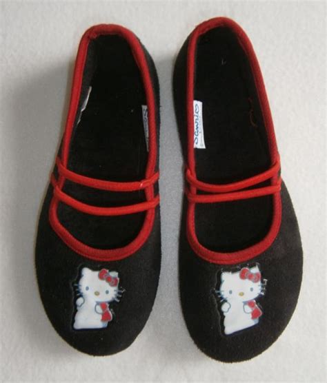 Nove NenoŠene Hello Kitty PapuČe Balerinke Br 34