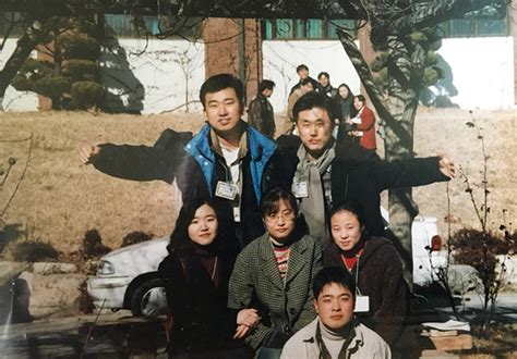 안수현 장학회 한국누가회