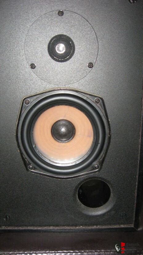 Rogers Ls2a Best Offer For Uk Audio Mart