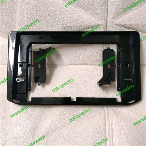 Promo Frame Head Unit 10 Inch Xpander Ultimate 2022 Up Frame Hu 10 In