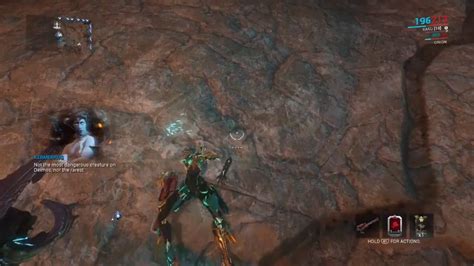 I Dont Agree With You Son Rwarframe