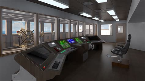 Exact Replica Of The Titanic Sets Sail In 2018