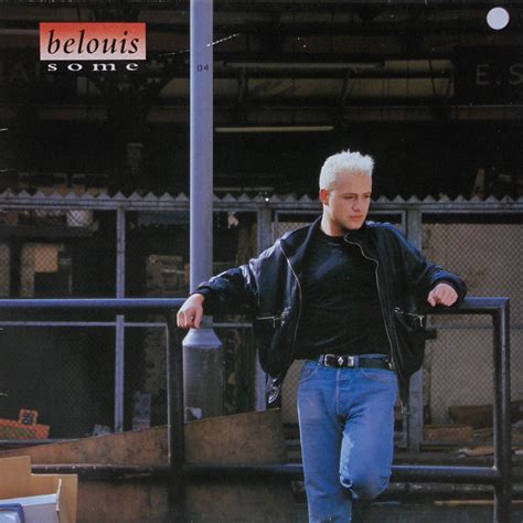Belouis Some Belouis Some 1987 Vinyl Discogs
