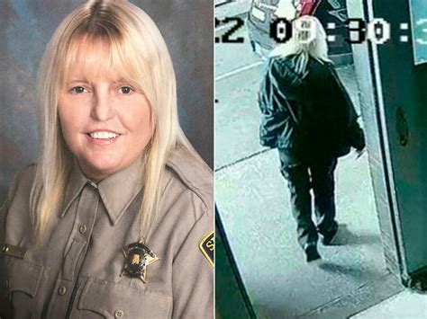 Vicky White What Happened To Employee Of The Year Turned Fugitive