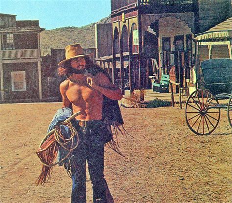 Garrison Wayne 1974 Wayne Garrison Male Beauty