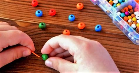Descubre La Importancia De La Motricidad Fina En El Desarrollo Infantil