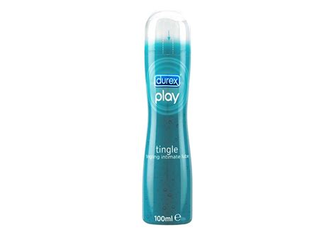 Durex Play Tingle Lubricant Gel Intense Pleasure Nepal Ubuy