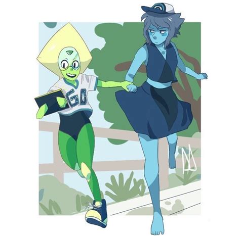 Lapidot By Meoem Steven Universe Know Your Meme