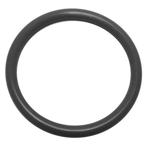 Black Nbr O Ring Application Industrial At Best Price In Gurugram Galaxy Rubber Products