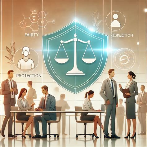 Workplace Harassment Prevention