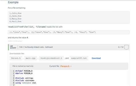 Solved Description In This Assignment You Are To Implement A Chegg
