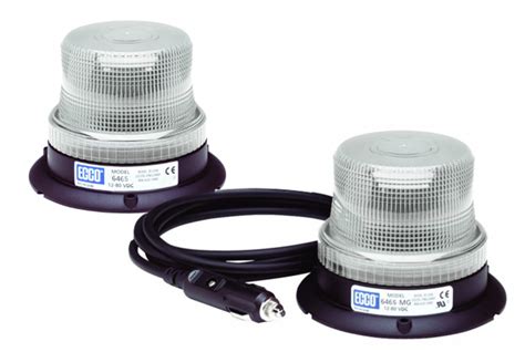 Ecco Strobe Beacon Napa Auto Parts
