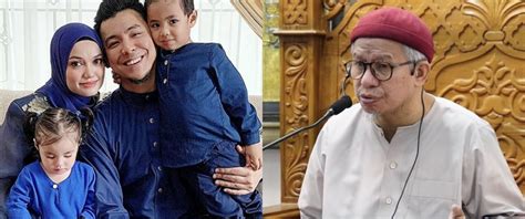 Beri 13 Nasihat Padu Dr Zulkifli Hantar Surat Terbuka Buat Syamsul
