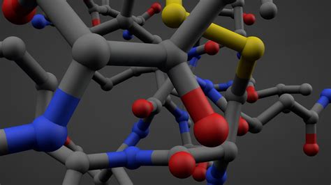 Functional Materials Bruker