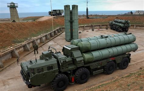 "Знищено С-400": ЗСУ вдарили по полку на Курщині - Korrespondent.net