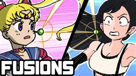Pros Do Fusions In Gartic Phone Animation No Time Limit Youtube