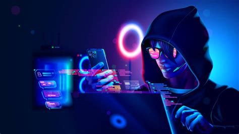 570 Computer Dark Web Stock Illustrations Royalty Free Vector