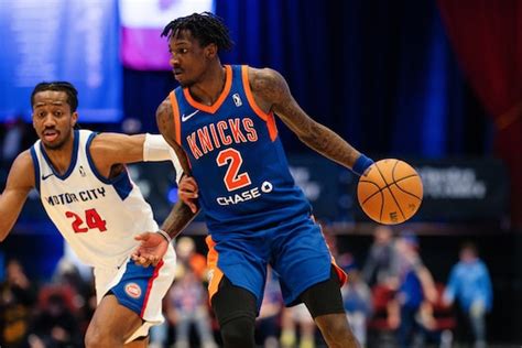 Charlotte Hornets Sign Moussa Diabate To Multi Year Deal The Nba G League