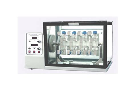 Bottle Rotating Apparatus At Best Price In Bengaluru By Servewell