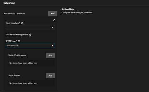 Using Install Custom App TrueNAS Documentation Hub