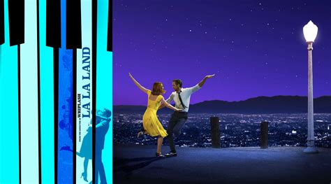 Ryan Gosling La La Land Wallpapers Pixelstalk