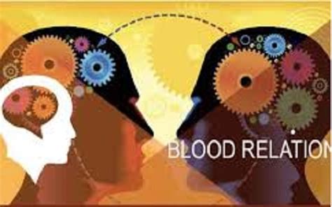 Blood Relation
