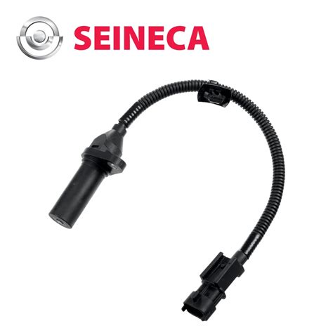 SEINECA Crankshaft Position Sensor For Hyundai Elantra KIA Rio 39180 ...