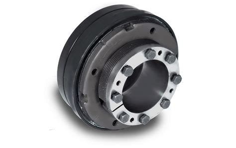 Zero Backlash Torque Limiters