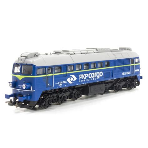 PIKO Lokomotywa ST PKP Cargo Oficjalne Archiwum Allegro