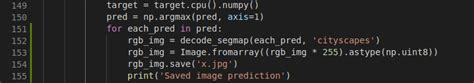 Where Is The Saved Data · Issue 115 · Jfzhang95pytorch Deeplab