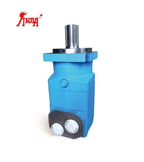 Fabricants Et Fournisseurs De Moteurs Hydrauliques Danfoss Omv