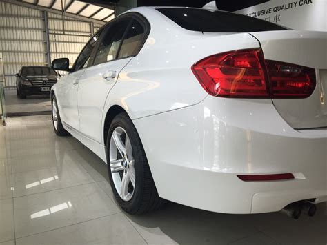 小路的外匯車專賣 Bmw寶馬benz 賓士新古車旅行車休旅車 售 14年 Bmw F30 328i Sport Line