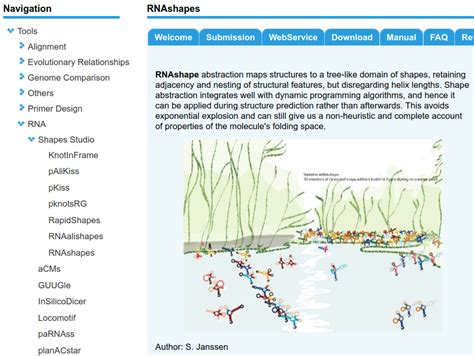 open theses topics — algorithmische bioinformatik