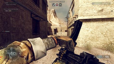 File Mohw Mk46 6  Internet Movie Firearms Database Guns In Movies Tv And Video Games