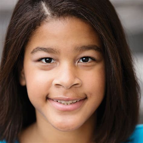 Ava Harris Cygnet Theatre