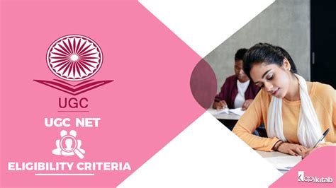 UGC NET Eligibility Criteria 2023 Important Age Limit Educational Qualifications Other Criteria