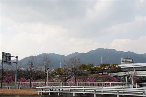 神戸昼から散歩 HAT神戸