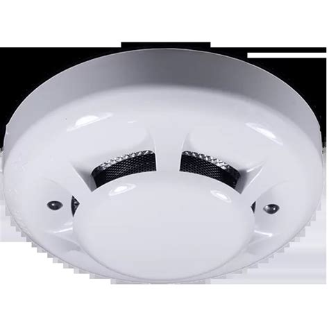 Detector Smoke Sensing Smoke Detector