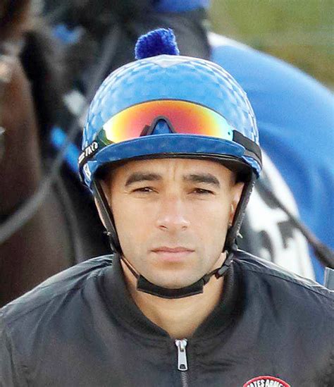 モレイラ騎手が新型コロナの影響でドバイ遠征を断念 香港メディアに胸中明かす スポーツ報知