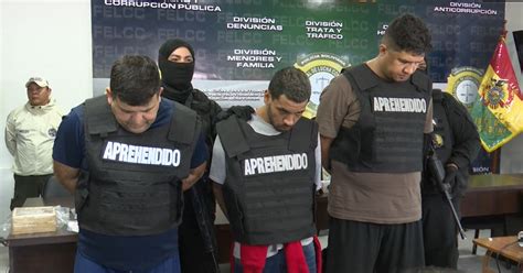 Aprehendieron A Miembros Del Pcc Tras Balacera En Una Cancha De Fútbol