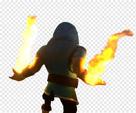 Clash Of Clans Wizard Icon